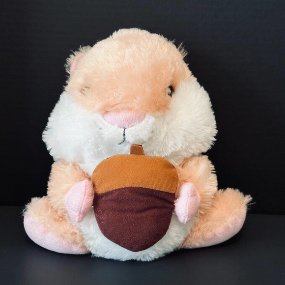 Goffa | Toys | Goffa Chipmunk Wacorn 5 Tall Stuffed Soft Animal Plush ...